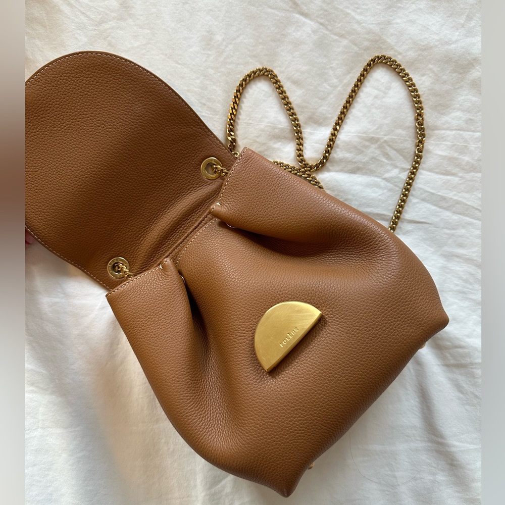 Polene Number One Mini. Amazing Condition. - Gem